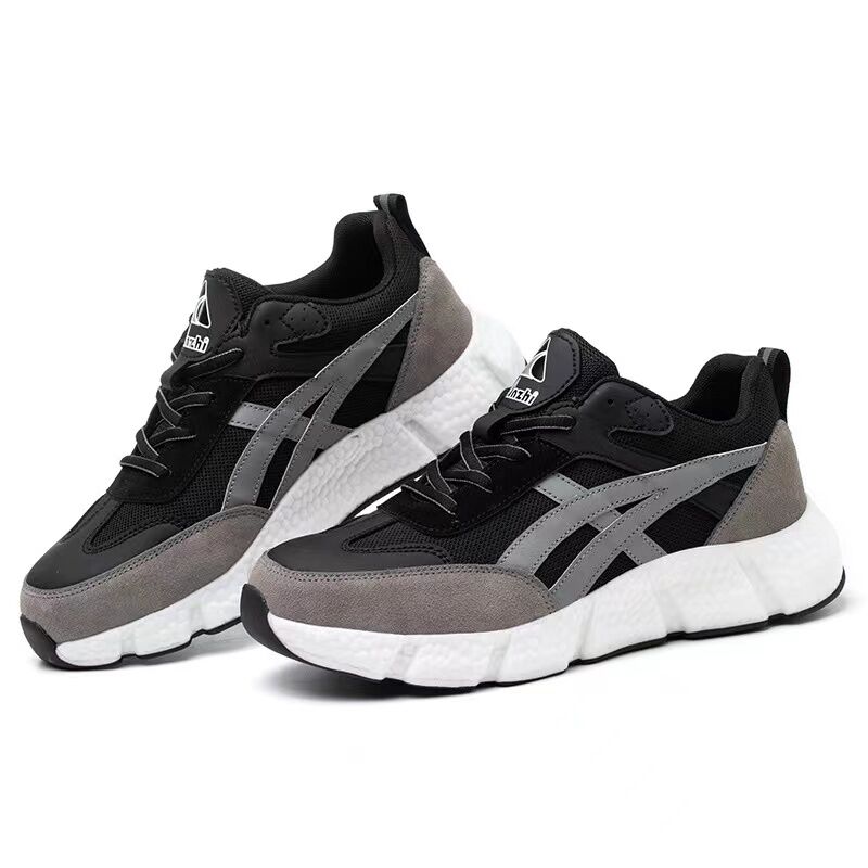 Cleab®2022 OEM Boost EVA Sole Light-weight Breathable New Fashion ...