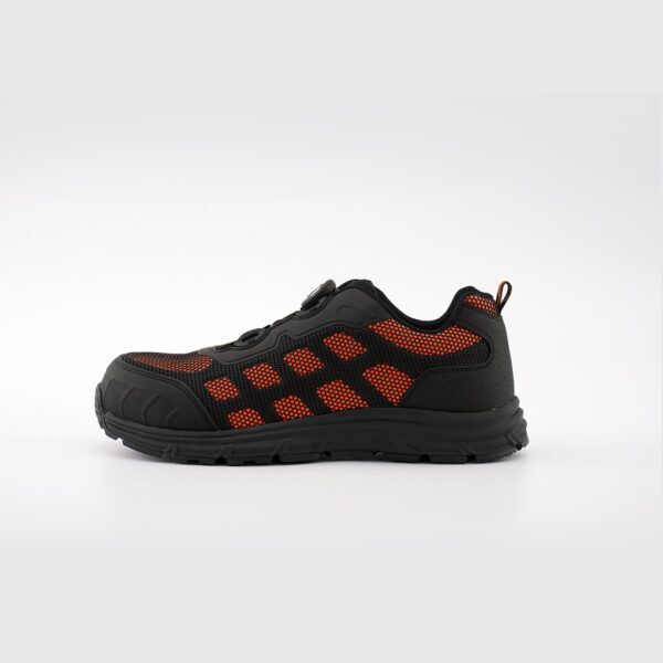 Cement Shoes Series